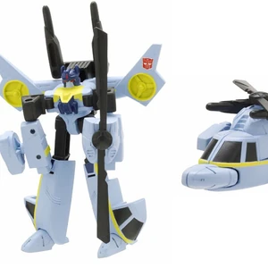 Discuss Everything About Teletraan I: The Transformers Wiki | Fandom