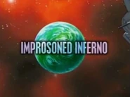 Imprisoned Inferno | Teletraan I: The Transformers Wiki | Fandom