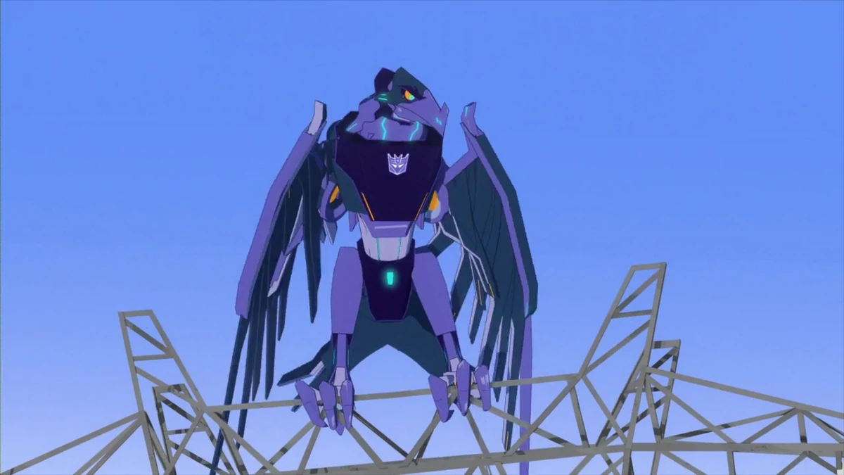 Filch | Teletraan I: The Transformers Wiki | Fandom