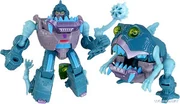 Sharkticons (species) | Teletraan I: The Transformers Wiki | Fandom