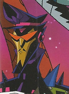 Barricade (Animated) | Transformers Wiki | Fandom