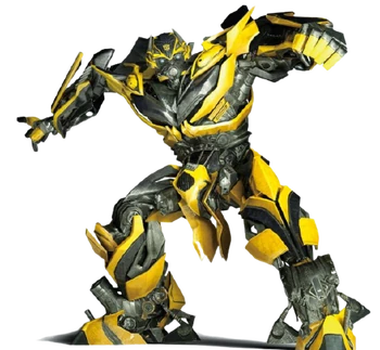 Bumblebee (WFC) | Wiki Transformers | Fandom