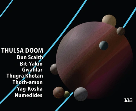 Thulsa Doom | Transformers Wiki | Fandom