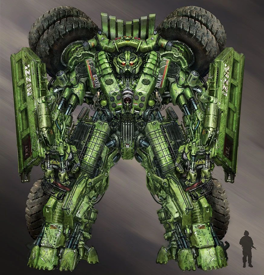 Long Haul (Movie) | Transformers Wiki | Fandom