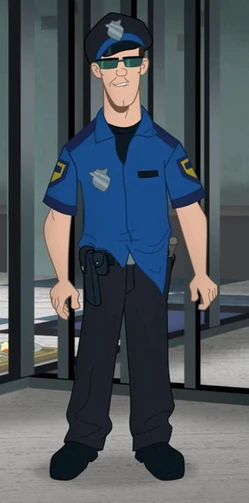 Barney | Teletraan I: The Transformers Wiki | Fandom