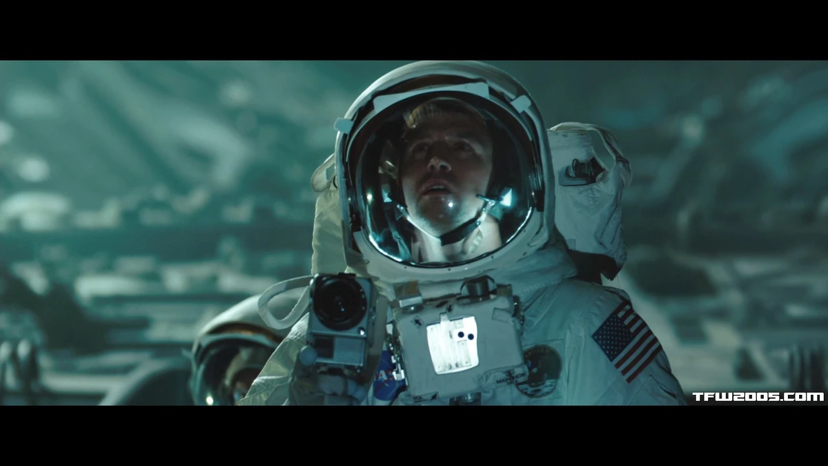 Neil Armstrong | Teletraan I: The Transformers Wiki | Fandom