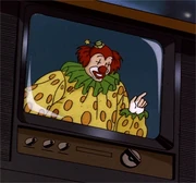 Lippo the Clown | Teletraan I: The Transformers Wiki | Fandom