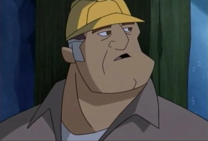 Sparkplug (Animated) | Transformers Wiki | Fandom