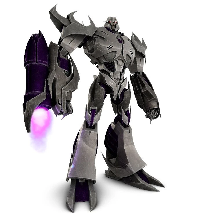 Megatron (Prime) | Primuspedia | Fandom