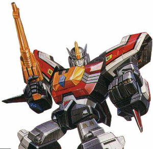 Sonic Bomber | Teletraan I: The Transformers Wiki | Fandom