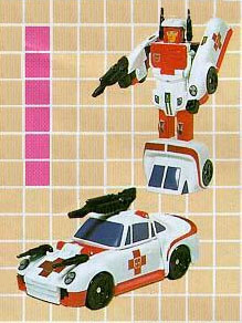 Minerva | Teletraan I: The Transformers Wiki | Fandom