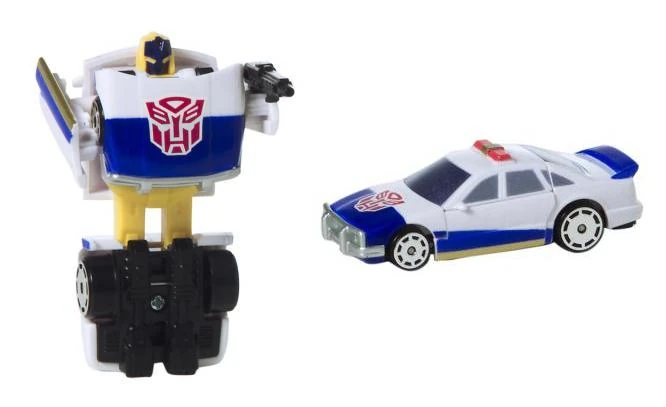 Prowl 2 | Teletraan I: The Transformers Wiki | Fandom