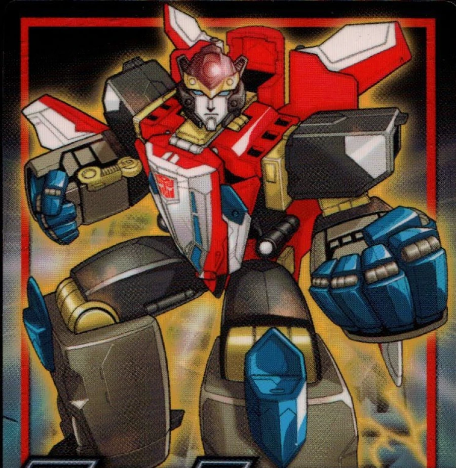 Storm Jet (Energon) | Teletraan I: The Transformers Wiki | Fandom