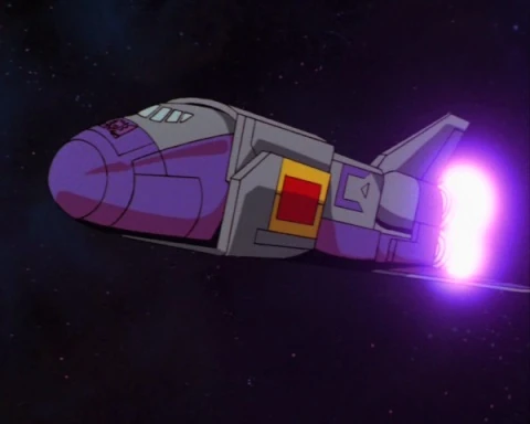 Space Flight | Transformers2005 MUSH Wiki | Fandom