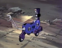 Autoscout | Transformers2005 MUSH Wiki | Fandom