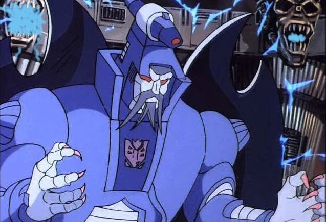 Bloodwulf | Transformers2005 MUSH Wiki | Fandom