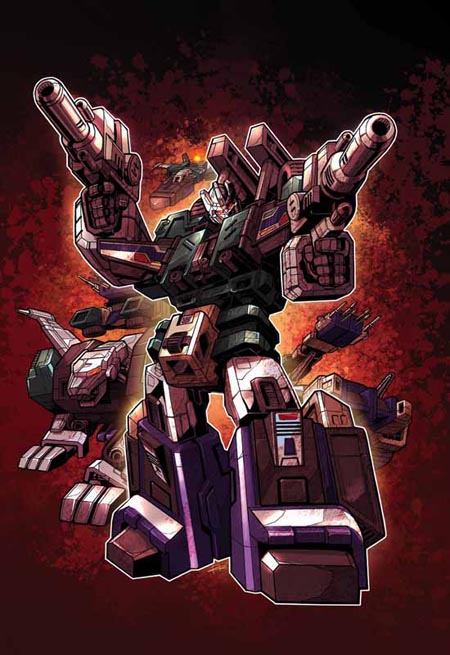 Sixshot Transformers2005 Mush Wiki Fandom
