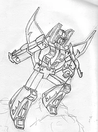 Fleet | Transformers2005 MUSH Wiki | Fandom