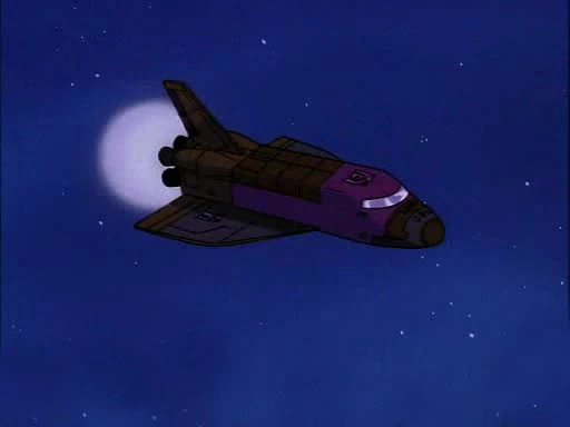 Space | Transformers2005 MUSH Wiki | Fandom