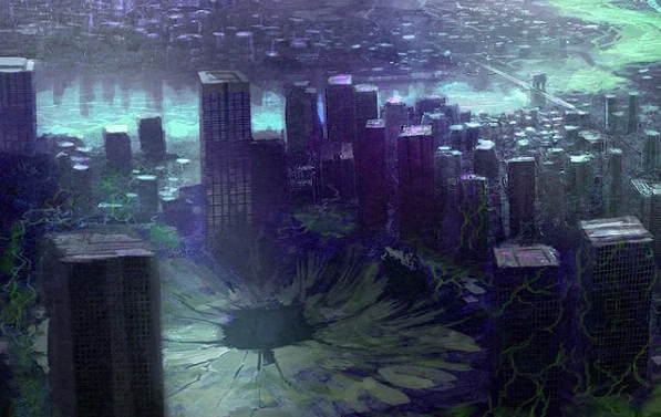 Magnaron | Transformers2005 MUSH Wiki | Fandom