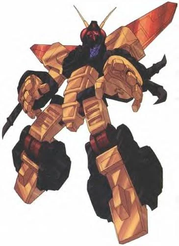 Ransack | Transformers2005 MUSH Wiki | Fandom