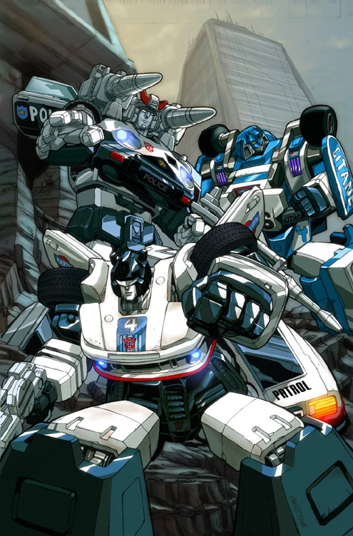 Autobot Intelligence | Transformers2005 MUSH Wiki | Fandom
