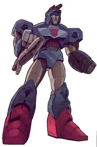 Defcon | Transformers2005 MUSH Wiki | Fandom