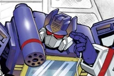 Interception | Transformers2005 MUSH Wiki | Fandom