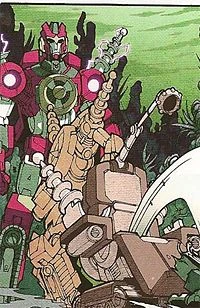 Kaon (Character) | Transformers2005 MUSH Wiki | Fandom