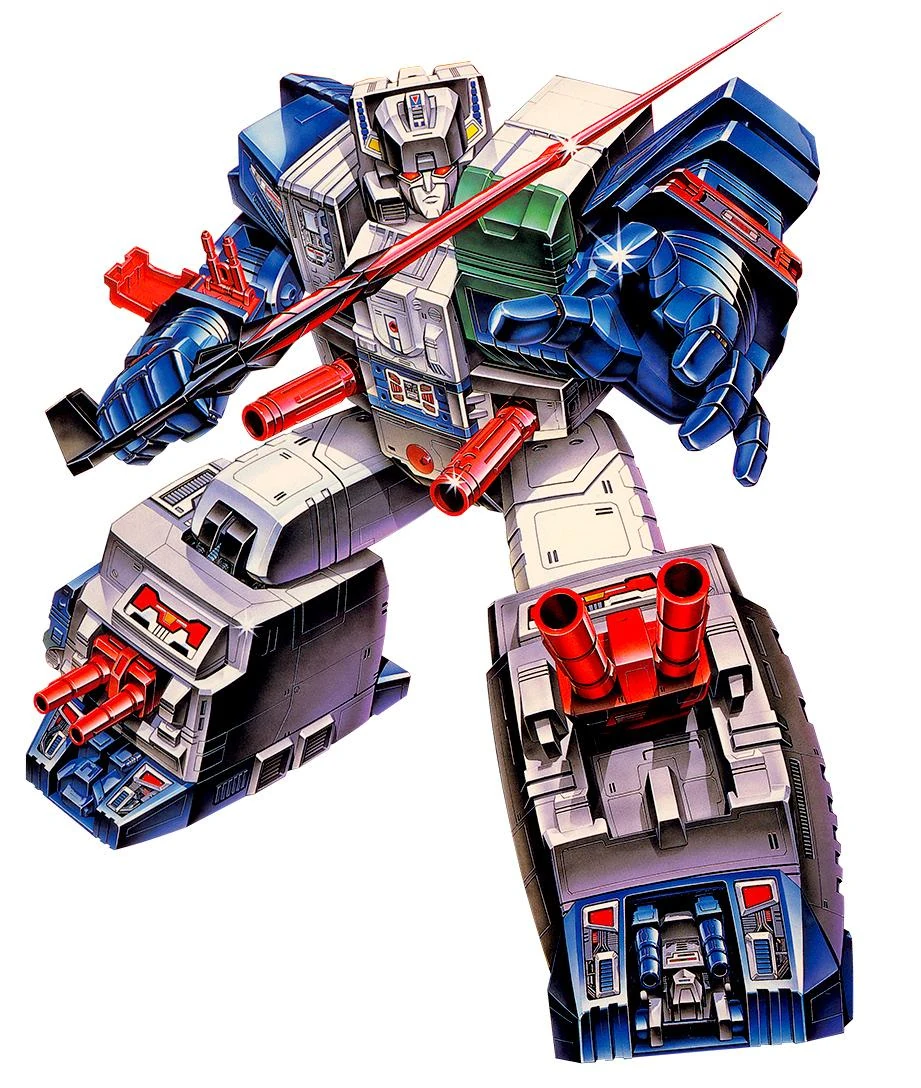 Fortress Maximus | Transformers2005 MUSH Wiki | Fandom