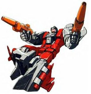 Strafe | Transformers2005 MUSH Wiki | Fandom