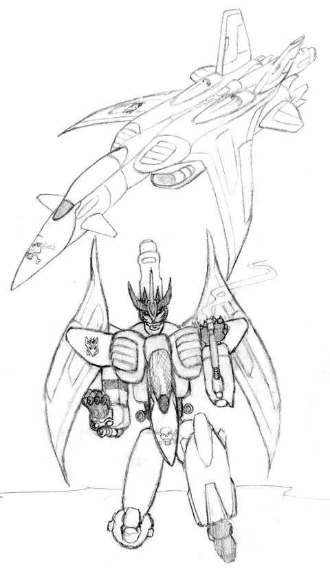 Bandit | Transformers2005 MUSH Wiki | Fandom
