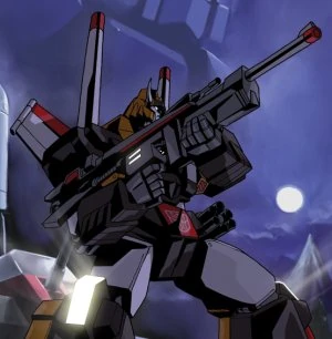 Victory Leo | Transformers2005 MUSH Wiki | Fandom