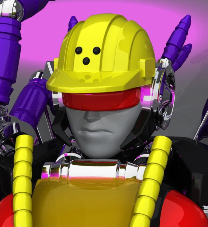 Buzzkill | Transformers2005 MUSH Wiki | Fandom