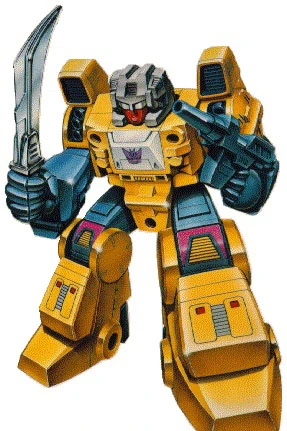 Weirdwolf | Transformers2005 MUSH Wiki | Fandom