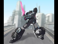 Colossus | Transformers2005 MUSH Wiki | Fandom