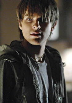 Daniel Witwicky | Transformers2005 MUSH Wiki | Fandom