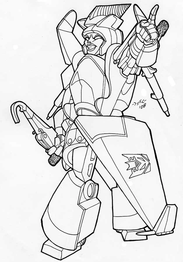 Fury | Transformers2005 MUSH Wiki | Fandom