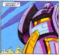 Polyhex | Transformers2005 MUSH Wiki | Fandom