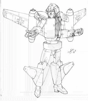 Axis | Transformers2005 MUSH Wiki | Fandom