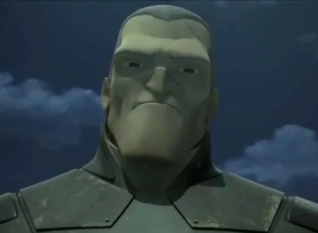 Silas | Transformers2005 MUSH Wiki | Fandom