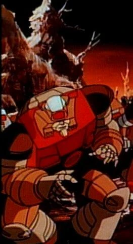 Beta | Transformers2005 MUSH Wiki | Fandom