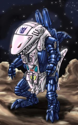 Rippersnapper | Transformers2005 MUSH Wiki | Fandom