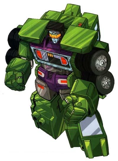 Hook | Transformers2005 MUSH Wiki | Fandom