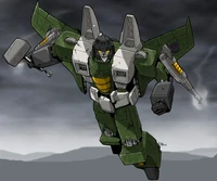 Fulcrum | Transformers2005 MUSH Wiki | Fandom