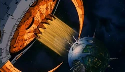 Moonbase One | Transformers2005 MUSH Wiki | Fandom