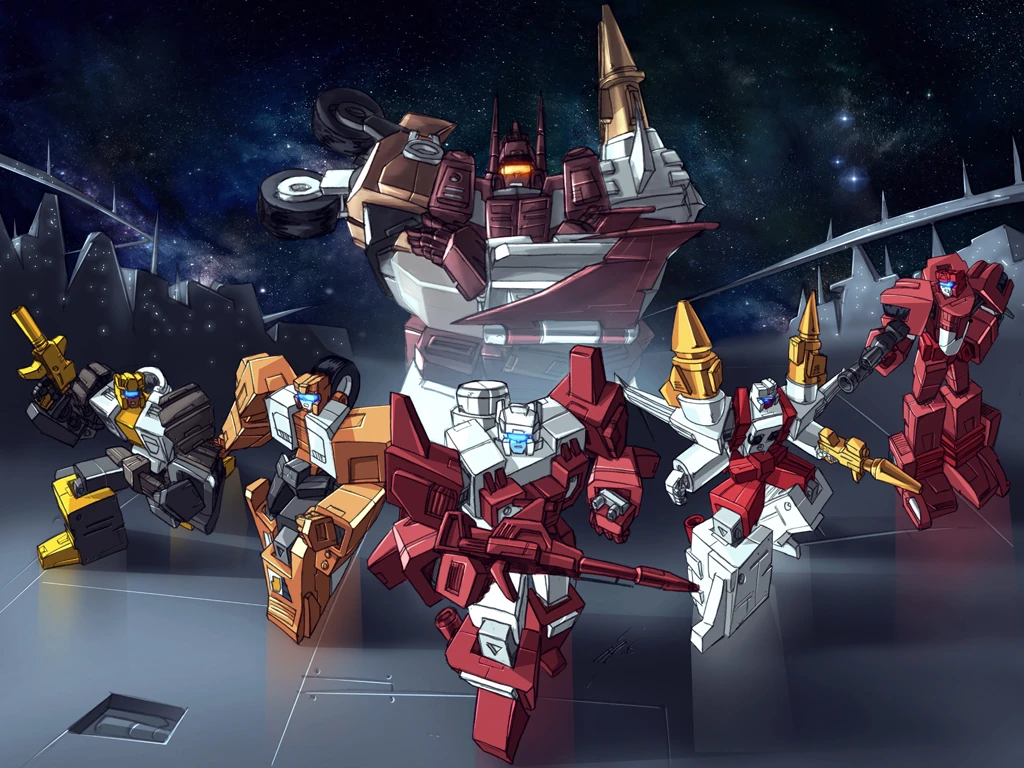 Category:Technobot | Transformers2005 MUSH Wiki | Fandom