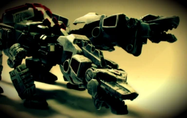 Hun-Grrr | Transformers2005 MUSH Wiki | Fandom
