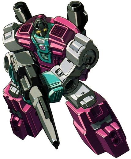 Snaptrap | Transformers2005 MUSH Wiki | Fandom