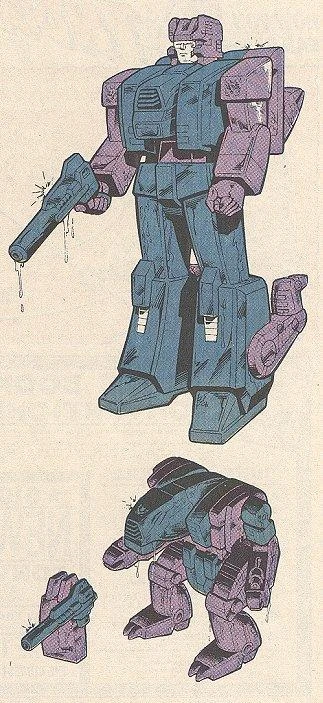 Blot | Transformers2005 MUSH Wiki | Fandom